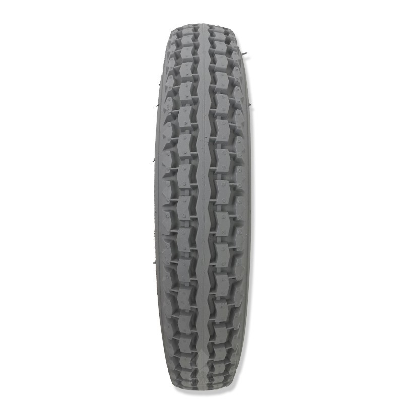 Cubierta neumática rueda motriz 14'' y 12,5''