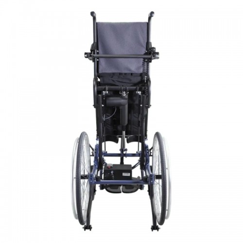Silla de ruedas de bipedestación SME Karma Mobility
