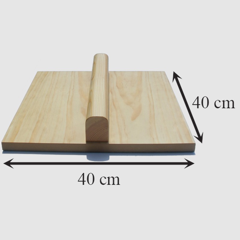 Tabla de Bolher