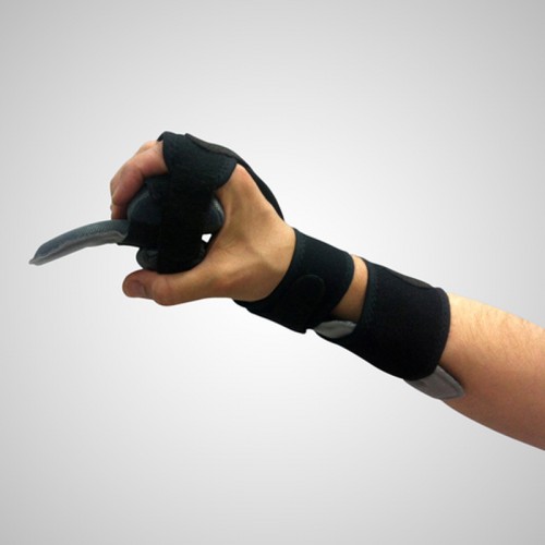 Férula Postural Para Mano Emo Ortopedia