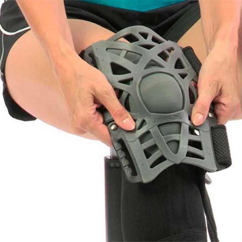 Rodillera para Deportistas DonJoy
