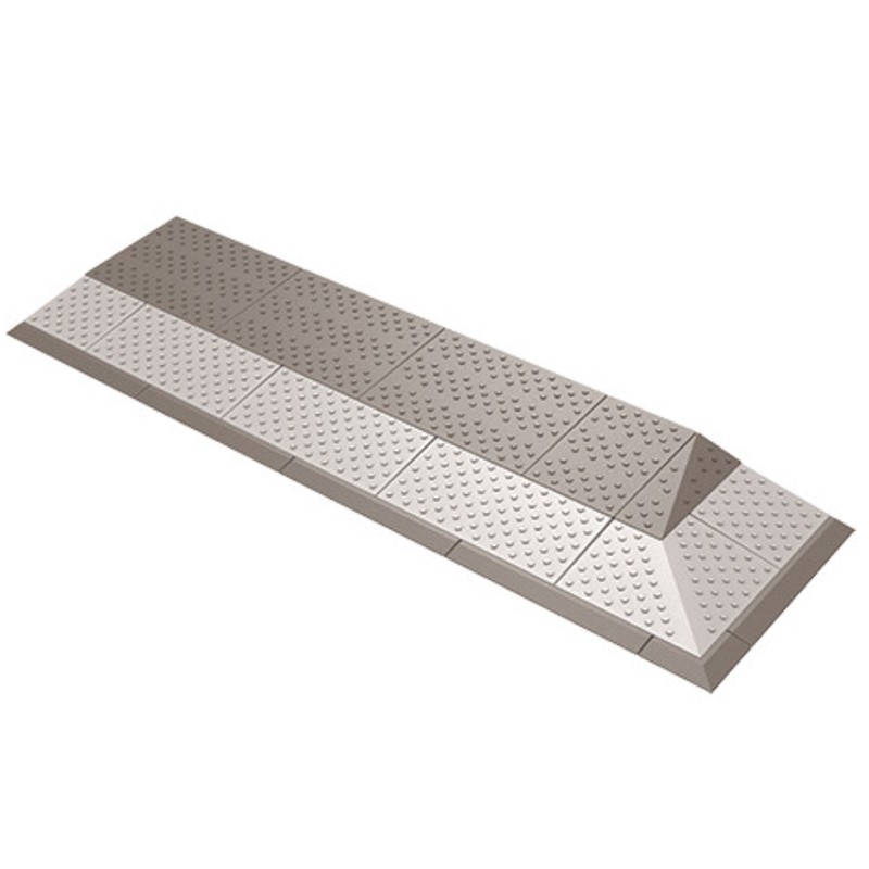 Rampa Modular Secucare