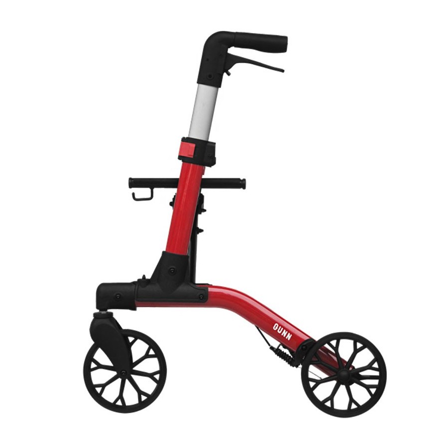 Andador para Adultos con Doble Plegado QUNN Brooklyn