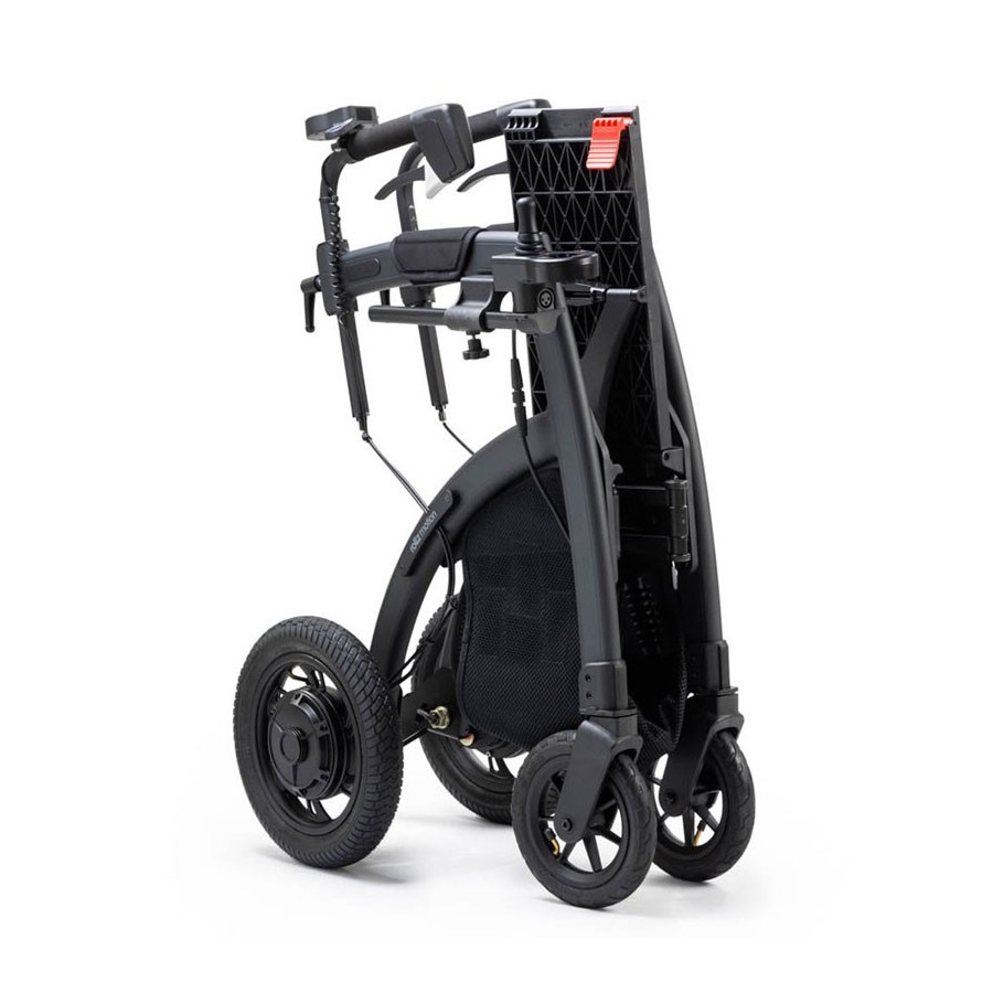 Rollz Motion Eléctrico - Silla de Ruedas Eléctrica y Andador
