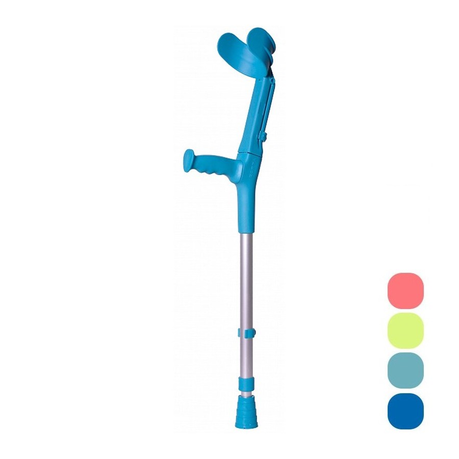 Muletas Ortopédicas Regulables ¡Desde 9,00 Euros!