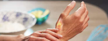 Rizartrosis: ¿Qué es la artrosis del pulgar? Causas, síntomas y ...